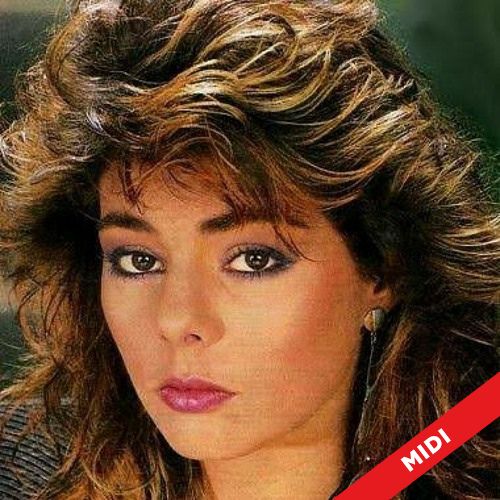 Maria Magdalena - Sandra Maria Magdalena - Sandra